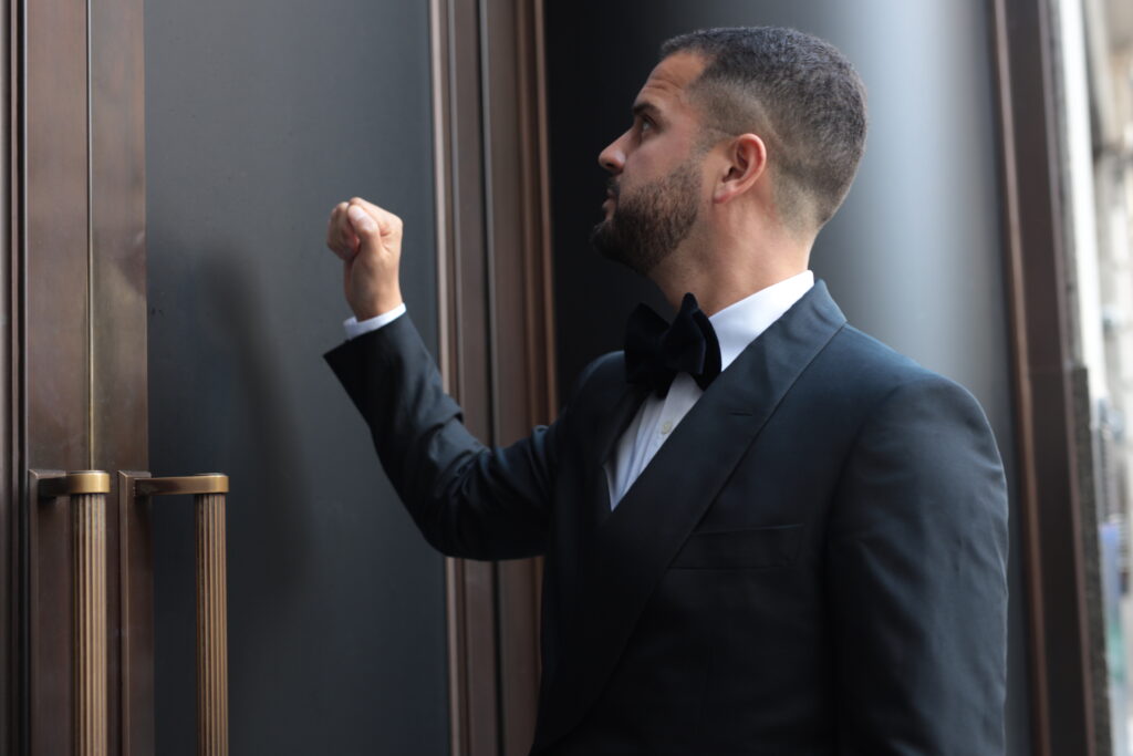 A Night at the Oscars: What We Noticed About Tailoring in 2026 ...